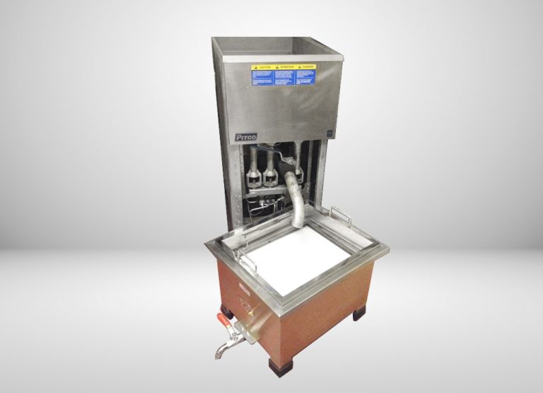 Cooking Oil Filters | Deep Fryer Oil Filter | Commercial Fryer Filter